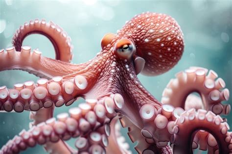 13 000 Floating Cephalopod Pictures