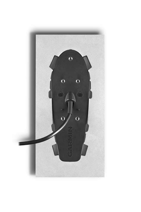 Garmin Kayak In Hull Transducer Mount FISHNTECH