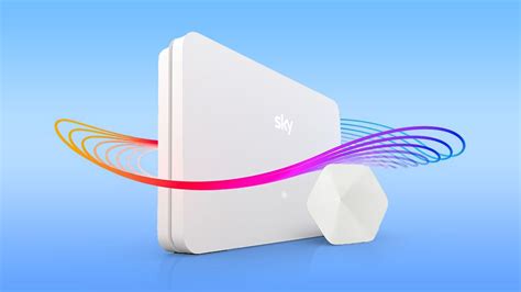 Your Broadband Router Could Be In The Wrong Place Reveals Sky As It Launches New Customer