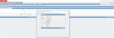 Zabbix Ile Infobip Api Kullanarak Sms Göndermek Akin Demircan