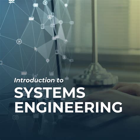 Introduction To Systems Engineering Defence Trailblazer