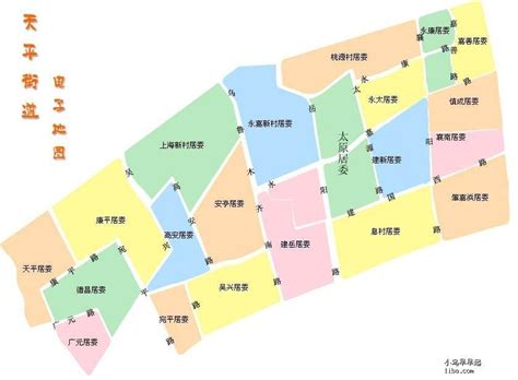 徐汇区街道 徐汇区街道划分图 伤感说说吧