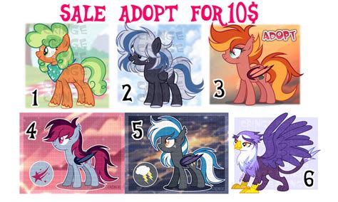 [open 2 6] Auction Mlp Oc Adopt By Cringe228kek On Deviantart