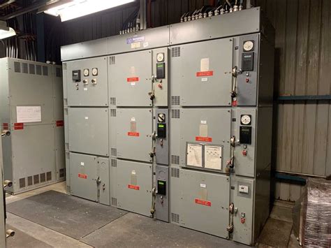 Medium Voltage Switchgear Specification Guide For Electrical Engineers