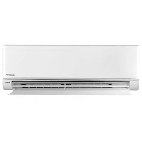 Panasonic Exterios E Series Single Zone Ductless Heat Pump Indoor Unit 9000 Btu Shop Air