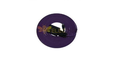 Usb To Db 9 Pin Com Port With Head Serial Cable A Male To B Female Rs232 High Flexible Data Cable