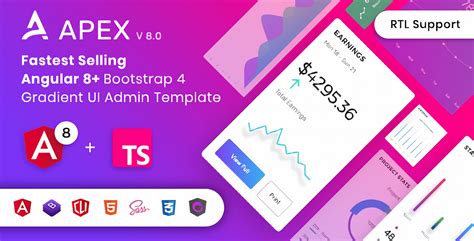Purple Angular Bootstrap Admin Dashboard Templates Premium Bootstrap