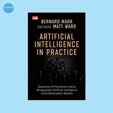 Jual Buku Artificial Intelligence In Practice Shopee Indonesia