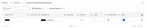 uipath robot does not connect to orchestrator robot uipath