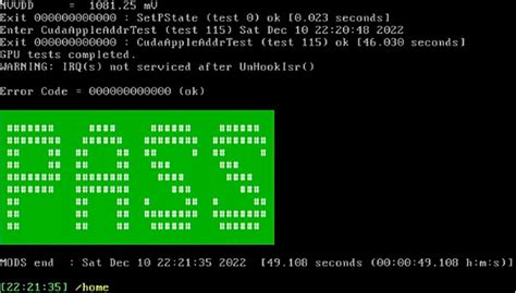 GPU Artifacts While Gaming Or Otherwise Causes And Fixes