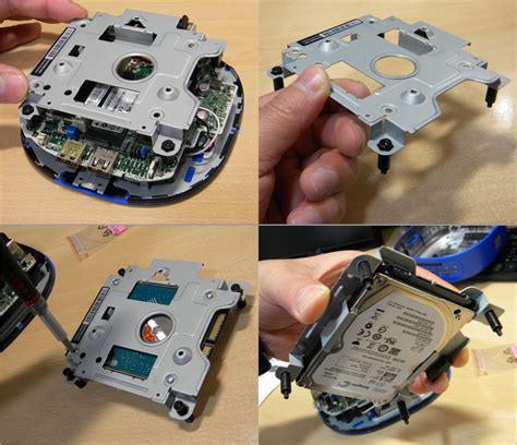 Hp Stream Mini Jp Hdd