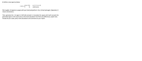 1 To Learn How To Generate Basic Matlab Codes