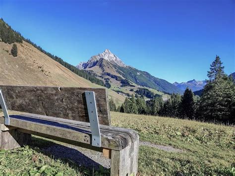 Lechweg Classic Variant Stage 3 Lechleiten To Holzgau