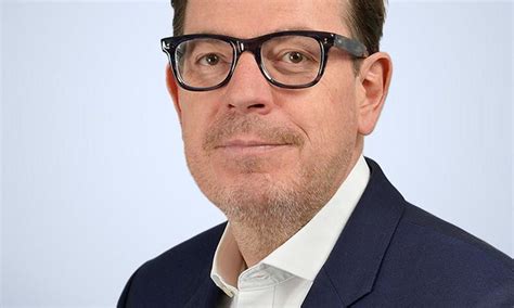 Wood Mackenzie Appoints New Chief Financial Officer Simon Crowe 113 Comments