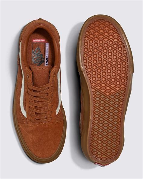 Vans Skate Old Skool Basenz