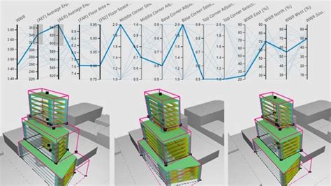 Generative Design For Architecture Engineering Construction Autodesk