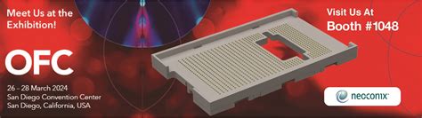 Home Neoconix™ Pcb Connectors And Interposers High Performance