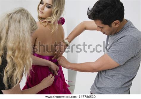 468 934 Fashion Designer Model Images Stock Photos Vectors Shutterstock