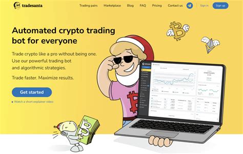 2025 S Best Crypto Scalping Bots Top 10 Picks For Efficient Trading