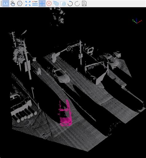 Editor · Lidar360mls User Guide