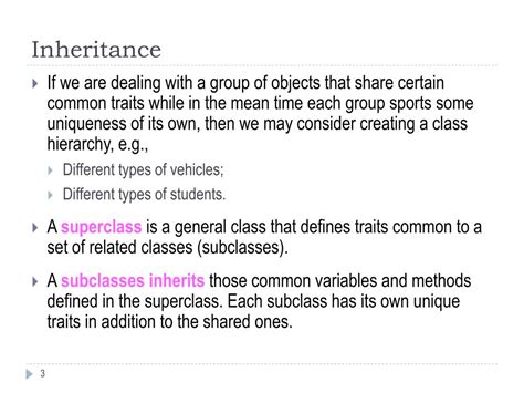 Ppt Inheritance And Method Overriding Powerpoint Presentation Free Download Id2512306