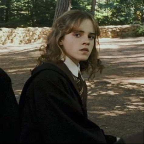 Hermione Granger Icon ♡ Artofit
