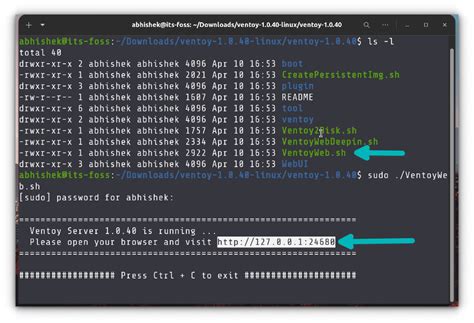 How To Create A Bootable Windows USB In Linux