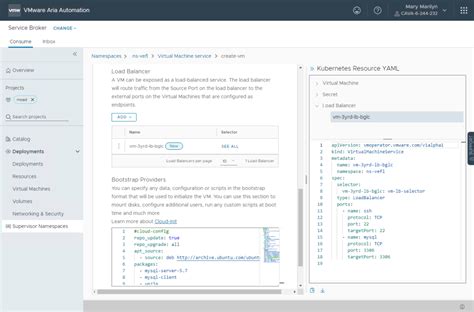 Vmware Cloud Foundation Automation Infrastructure As Code Iac Cloud Consumption Interface