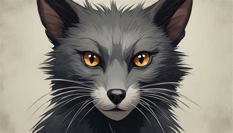 Uncover The Mystery What Does A Lykoi Cat Look Like The Appearance Of