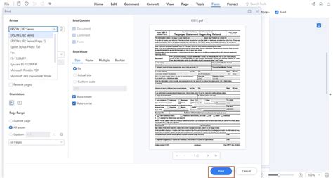 Steps To Fill Out Irs Form 3911 To Trace Your Refund