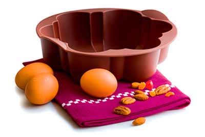 Силиконовая форма «Цветок» Tupperware купить, цена, доставка