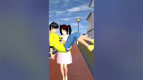 سر موت الولد فى لعبة ساكورا سكول سمليتر The Secret Of The Death Of The