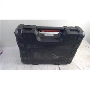 Craftsman Socket Wrench Set Property Room