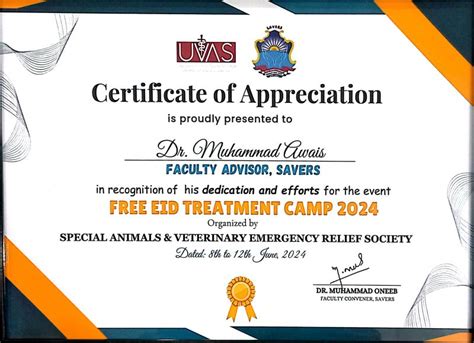 Dr Muhammad Awais Posted On Linkedin