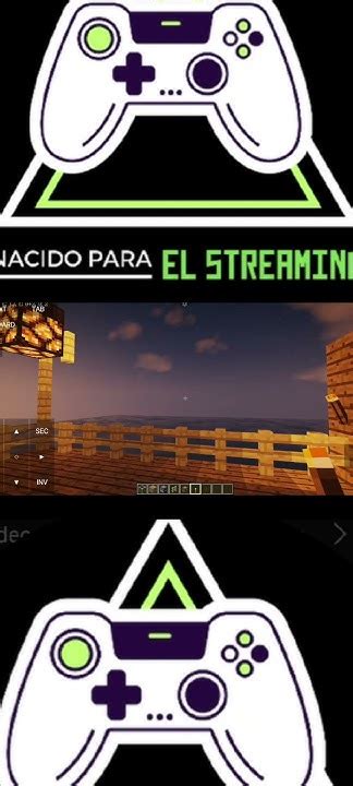 Minecraft Pojav Launcher Con Shader Chocapic 13 Youtube