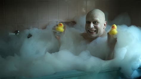 1795h Uncle Fester Wednesday Season 2 4k Wallpaper 4k Hd