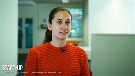 Samantha Anderson Start Up A Documentary Film By Manuel Stagars