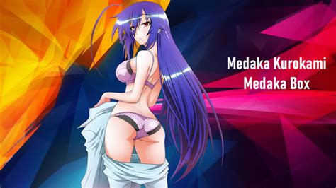 Explore The Best Medakabox Art Deviantart