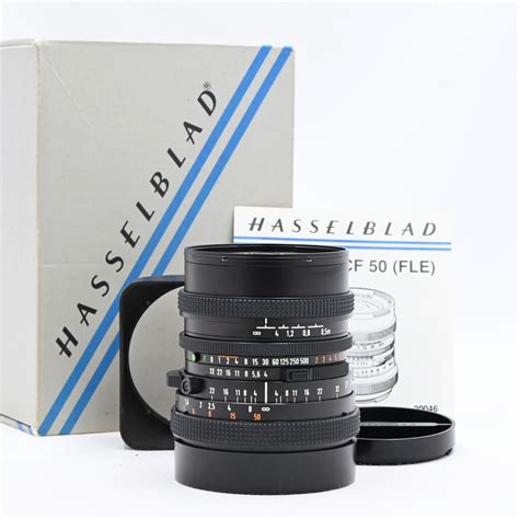 【楽天市場】ハッセルブラッド Hasselblad Distagon T Cf 50mm F4 Fle ディスタゴン 交換レンズ【中古】：フラッグシップカメラ 楽天市場店