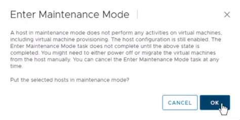 How To Remove Host From VCenter Ways