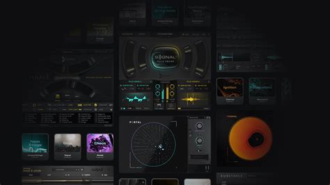 Shop Output Fx Instruments Professional Plugins To Fuel Your Creative Projects