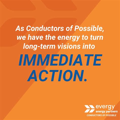 At Evergy Energy Partners Were Thrilled To Be At The Forefront Of The