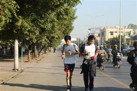 လွတ်လပ်ရေး အထိမ်းအမှတ် မန္တလေး မြို့တော်ဝန် မီနီမာရသွန်ပြိုင်ပွဲ ကျင်းပ Myanmar Digital News