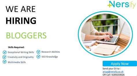 Anup Kaur On Linkedin Hiring Interns Immediatejoiners Blogs