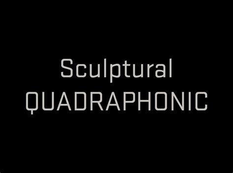 Stratum Typeface Behance