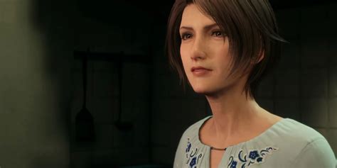 Best Mothers In Final Fantasy