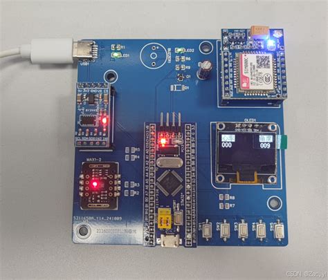 毕业设计 基于stm32单片机健康检测老人防跌倒系统 心率角度检测gsm远程报警 （程序原理图元件清单全套资料）基于stm32和蓝牙的