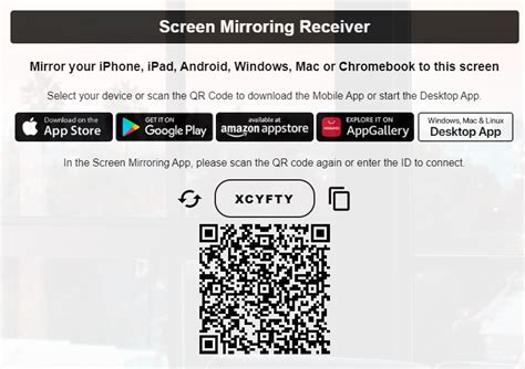How To Enable Use Screen Mirroring On LG TV Easy Guide AirPlay Guru