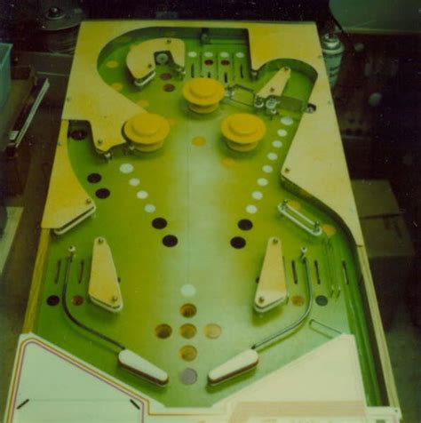 How To Build A Pinball Machine Artofit