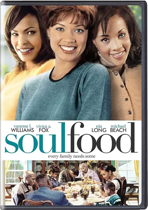 Soul Food Movie